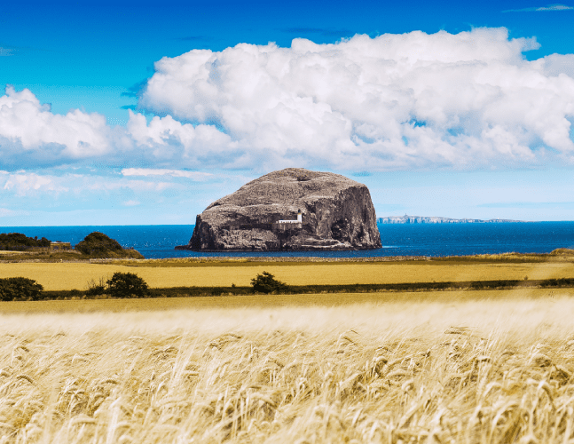 Visit East Lothian: Discover the Charm of Scotland's Coast