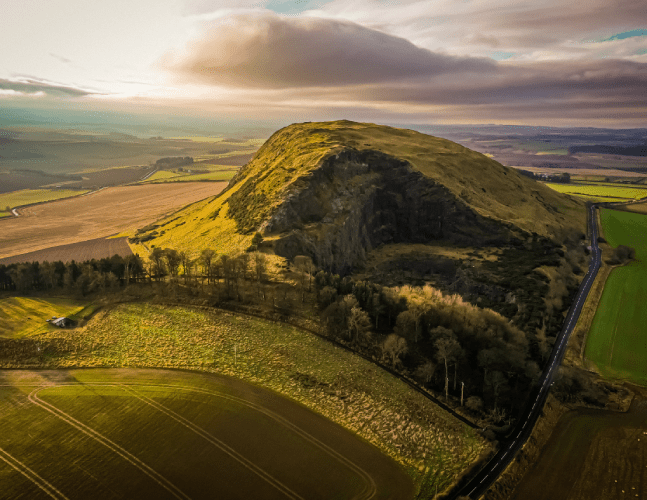 Visit East Lothian: Discover the Charm of Scotland's Coast