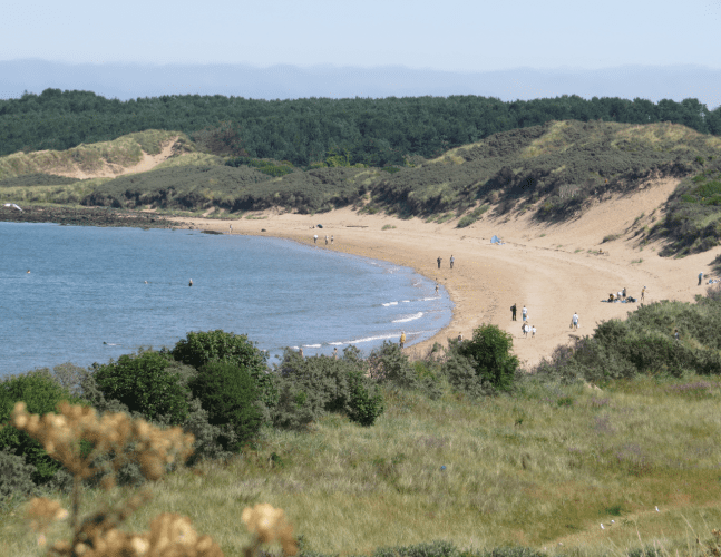 Visit East Lothian: Discover the Charm of Scotland's Coast