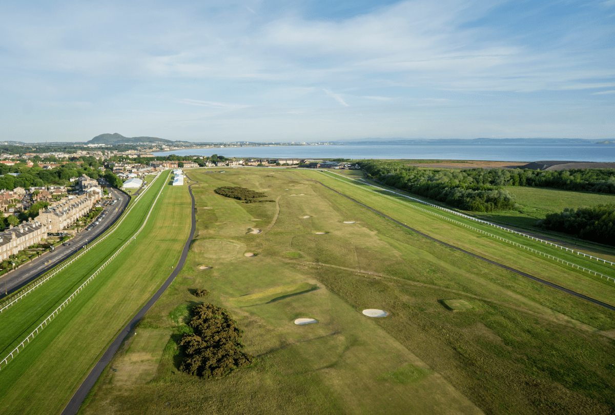 Musselburgh | Visit East Lothian